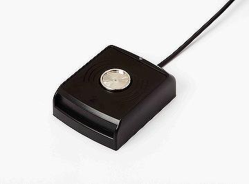 iButton Key Reader-SYSKING TECHNOLOGY CO., LTD.