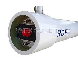 Taiwan ROPV 4" RO FRP PRESSURE VESSEL | - VNEX CO., LTD. - Taiwantrade.com