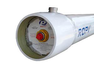 Taiwan ROPV 8" RO pressure vessel | - VNEX CO., LTD. - Taiwantrade.com