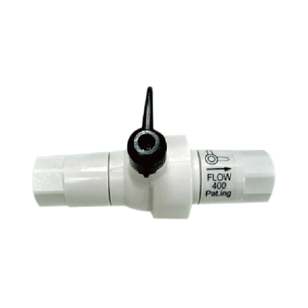 Manual Flush Valve with Flow restrictor | Taiwantrade