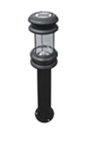 Solar Garden Light | Taiwantrade