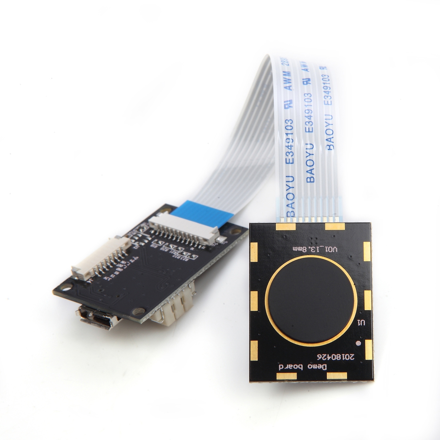 Best Buy Capacitive Fingerprint Scanner Sensor | Taiwantrade