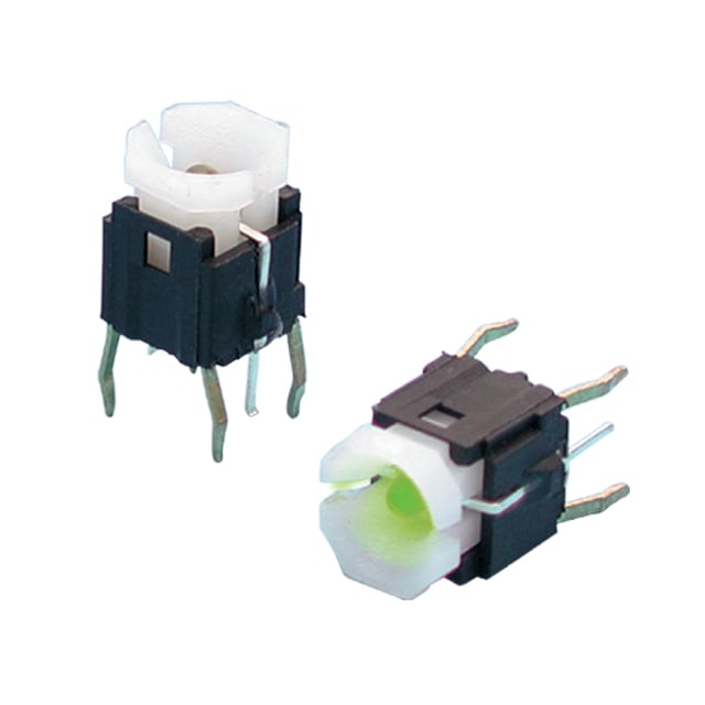 Illuminated Tact Switches Conductive Rubber Contact | Taiwantrade