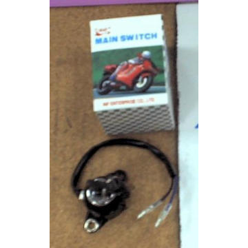 IGNITION SWITCH | Taiwantrade