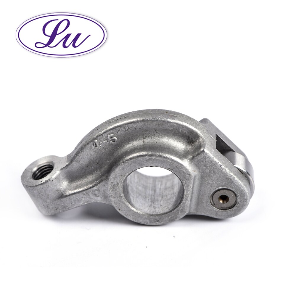 OEM NO MD-140048 24552-22020 auto spare parts car engine rocker arm ...