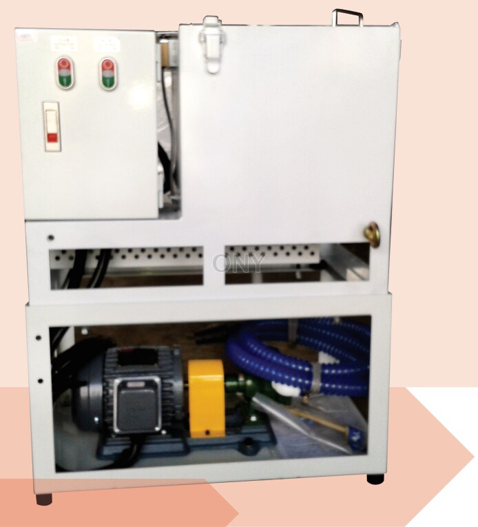 Centrifugal Oil Cleaning Machine | Taiwantrade