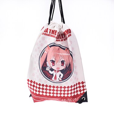 High Quality Low Price Drawstring Backpack Bag | Taiwantrade