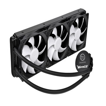 Water 3.0 Ultimate All-In-One Liquid Cooling System | Taiwantrade