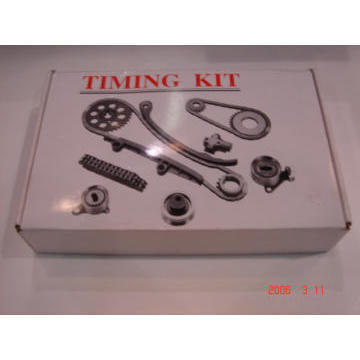 TIMING KIT | Taiwantrade
