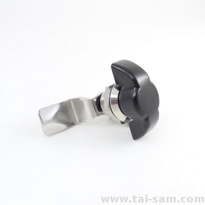 Stainless Steel 316 Wing Knob Waterproof Cam Latch | Taiwantrade