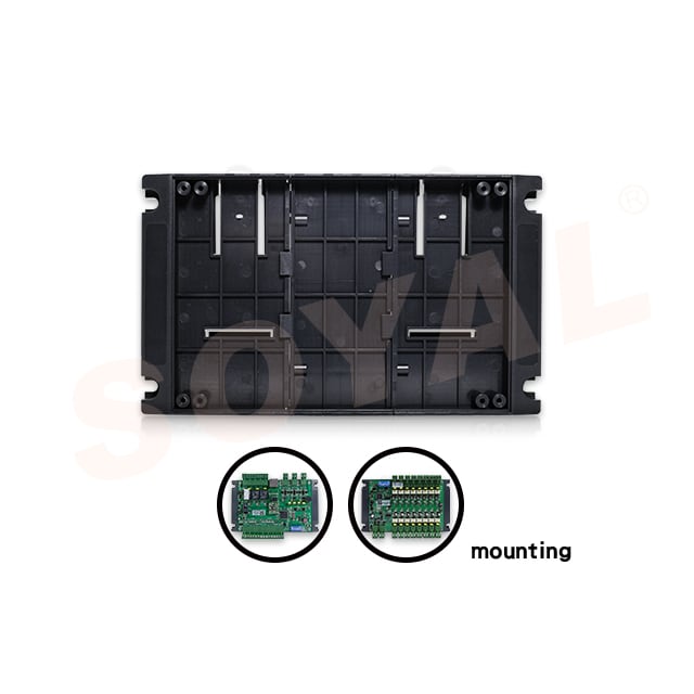 Panel Mounting Base | Taiwantrade