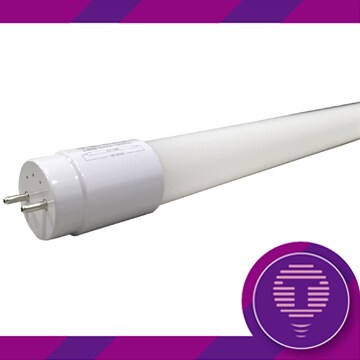 Fiberglass T8 LED Tube Light - 4 feet | Taiwantrade