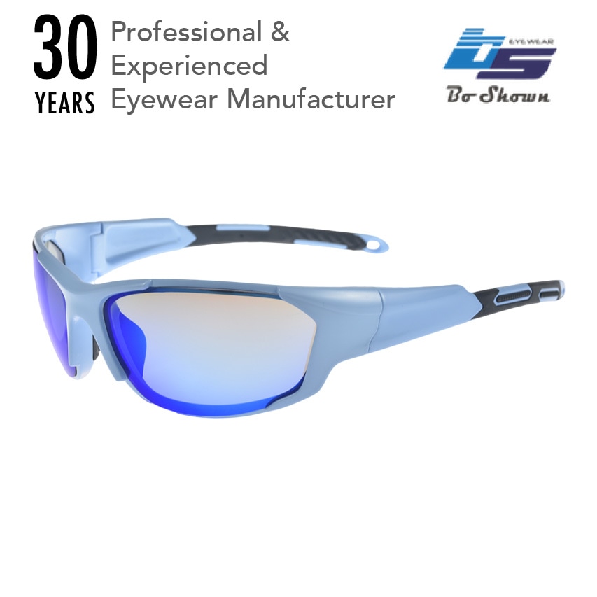 Sports sunglasses, Eyewear | Taiwantrade