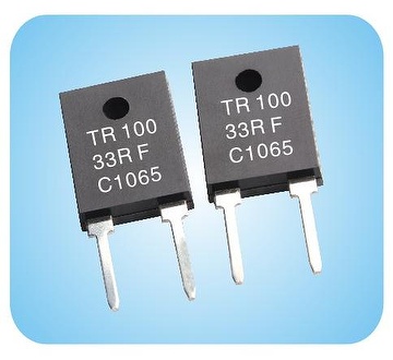TO247 Power Resistor -TR100 | Taiwantrade