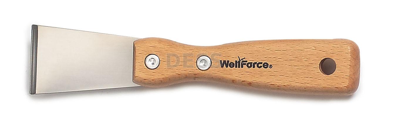 Dual Maple Putty Knife | Taiwantrade