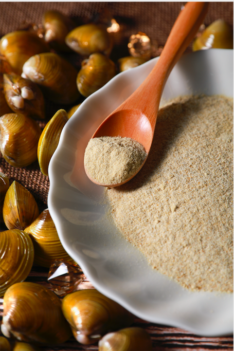 Clam Essence Extract Powder | Taiwantrade