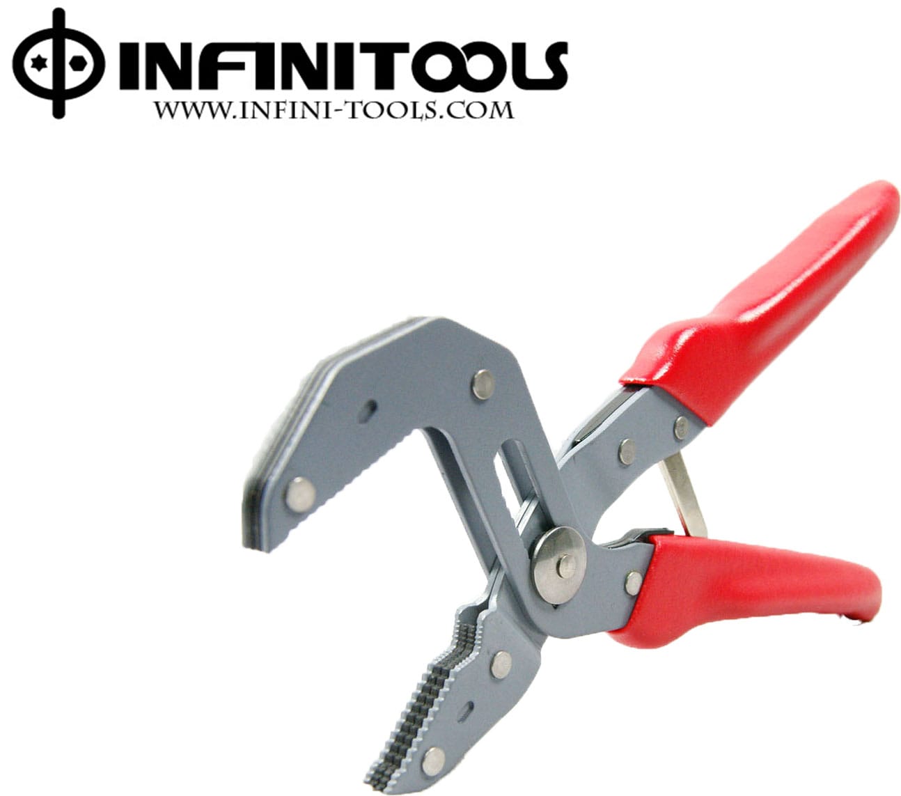 Self-Adjusting Pliers,7-inch | Taiwantrade