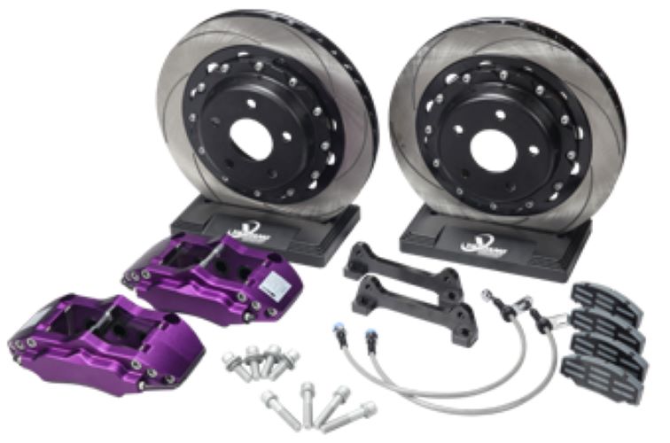 Big Brake Kits R5060 | Taiwantrade