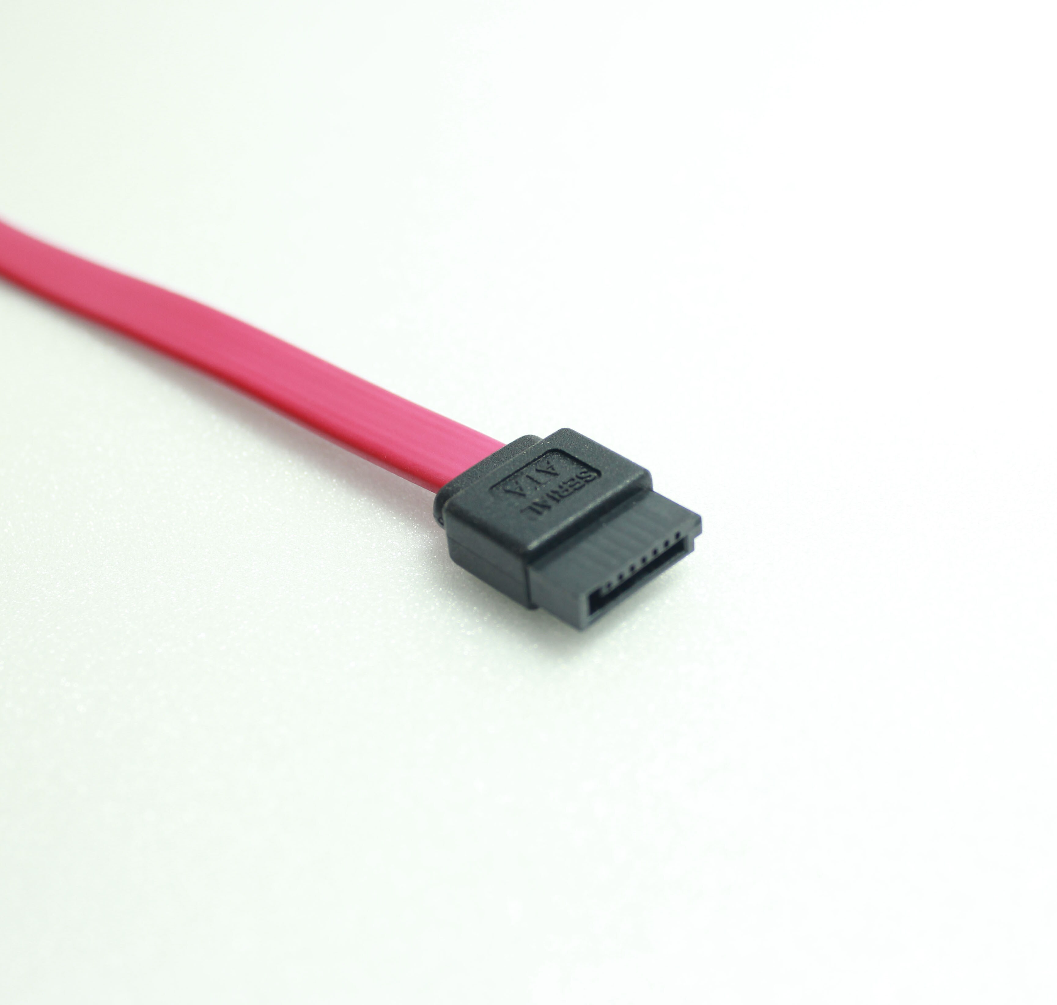 7-Pin Mold Type Mini SATA PVC Cable | Taiwantrade