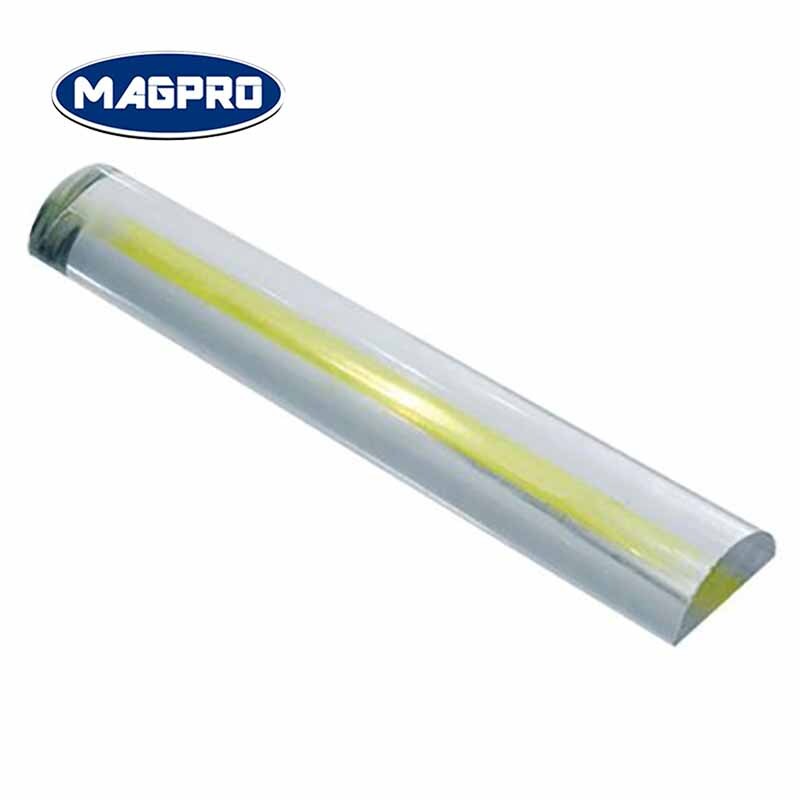 Transparent Rectangular Bar Shaped Magnifier | Taiwantrade