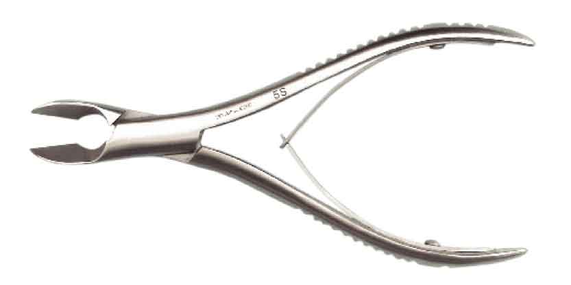 SIDE CUTTING RONGEUR | Taiwantrade