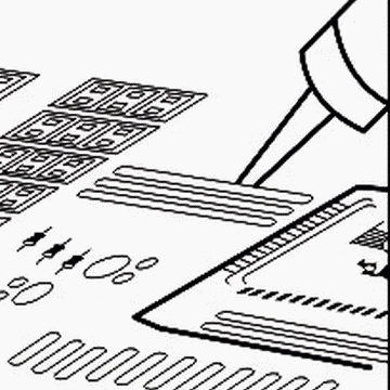 RTV-1 for electricity & electronic process.car an masonry application ...