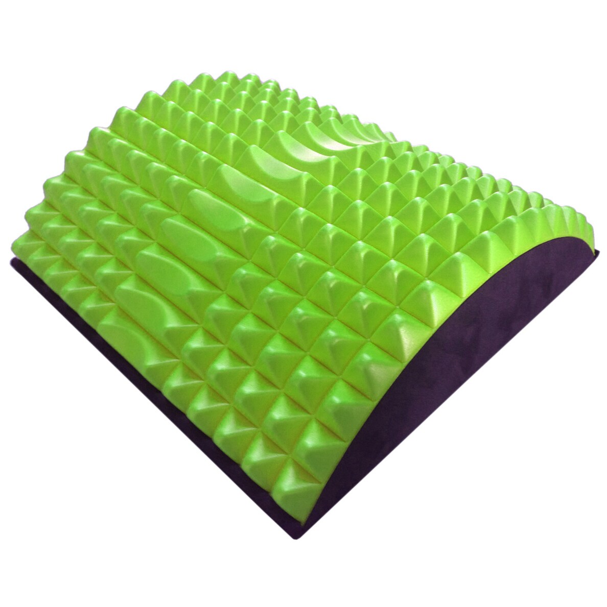 EVA back stretcher, Arched Back Stretching Spike, Spinal Lower Lumbar ...