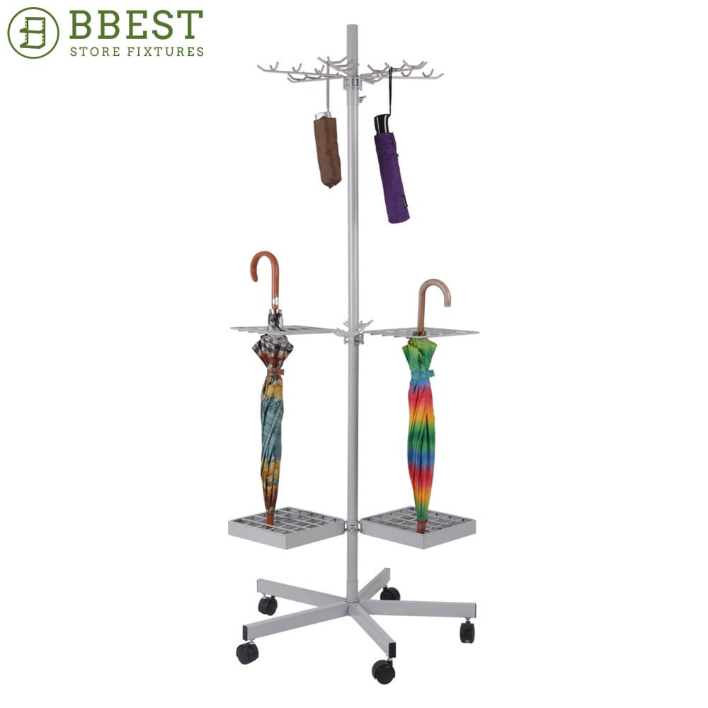 Umbrella Display Stand | BBEST | Taiwantrade.com