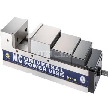 MC Power ปากจับชิ้นงานสำหรบเครื่องจักร | Taiwantrade.com