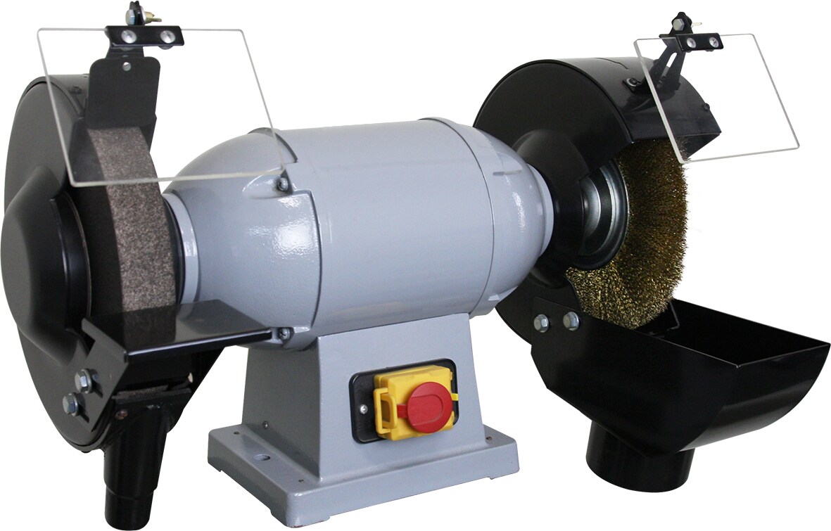 Polishing & Grinding Machine For Sharpening Tools | Taiwantrade