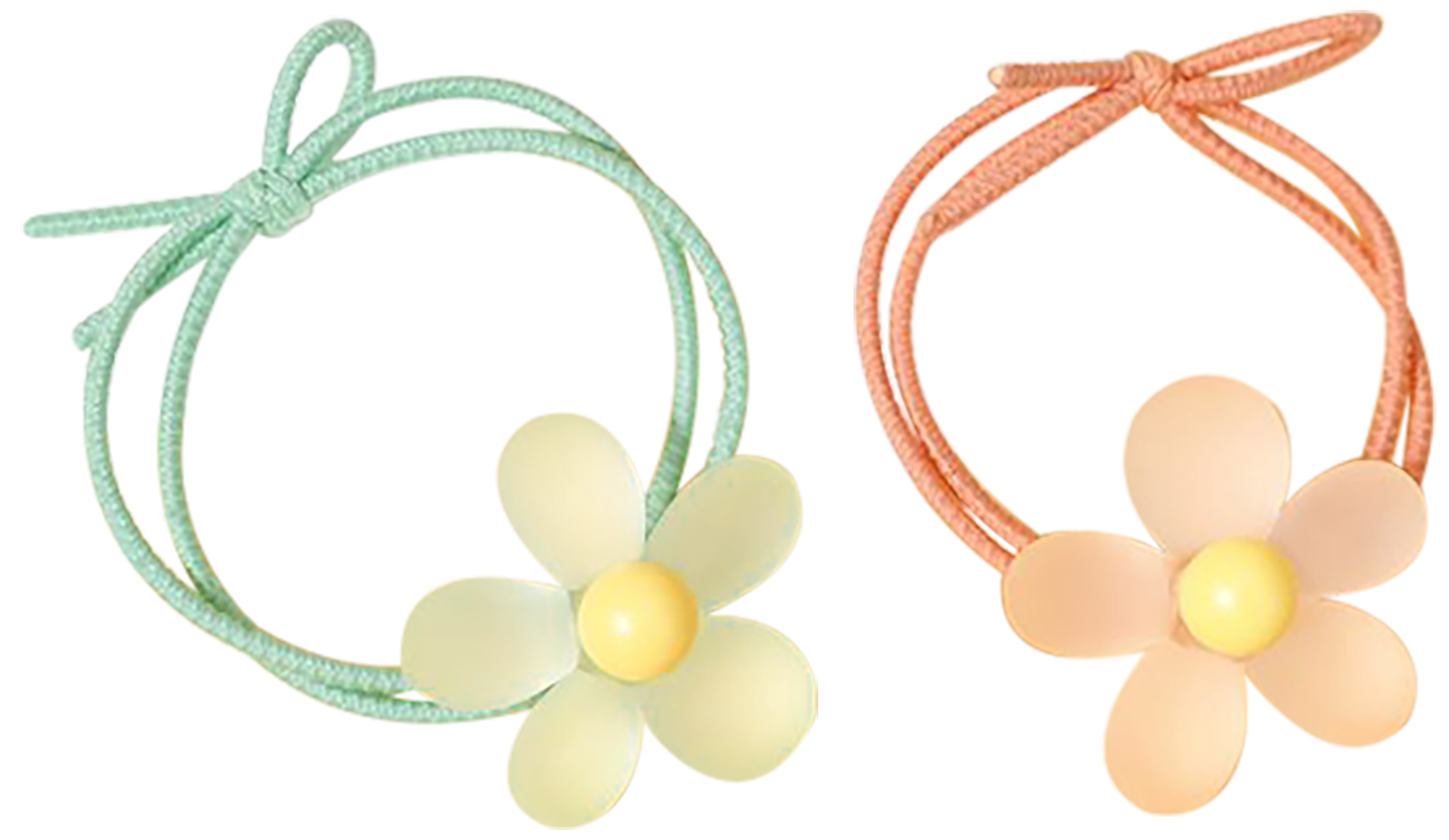 Flora Hair String Fashion Hair Accessories Supplier | Taiwantrade