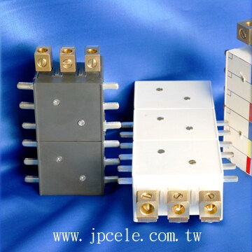 DB & Pan Assembly Busbar | Taiwantrade