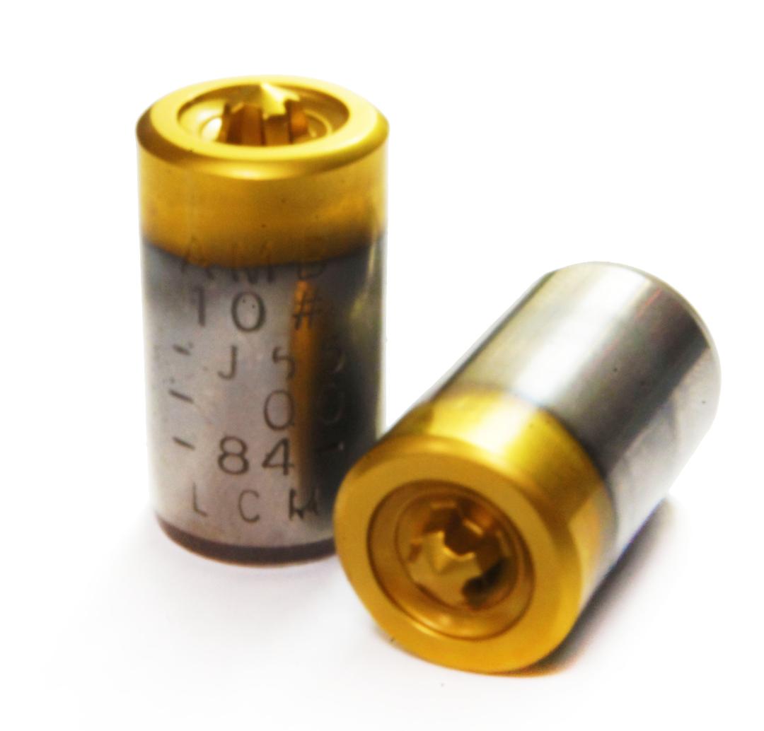 Screw Punch-Philips | Taiwantrade