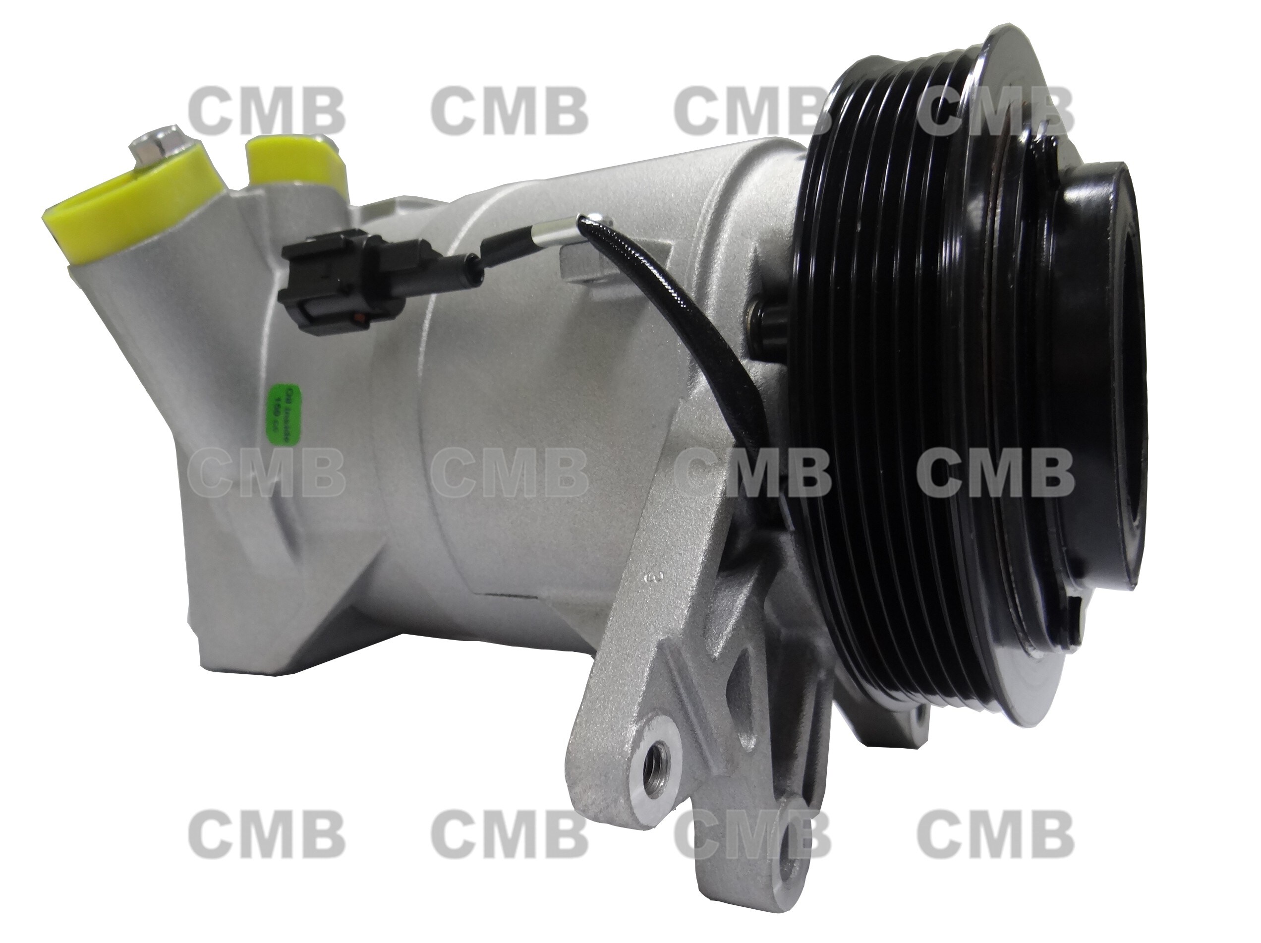 suit for NISSAN A/C compressor , AC compressor | Taiwantrade