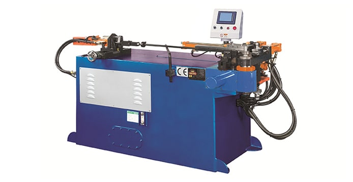 NC BENDING MACHINE | Taiwantrade