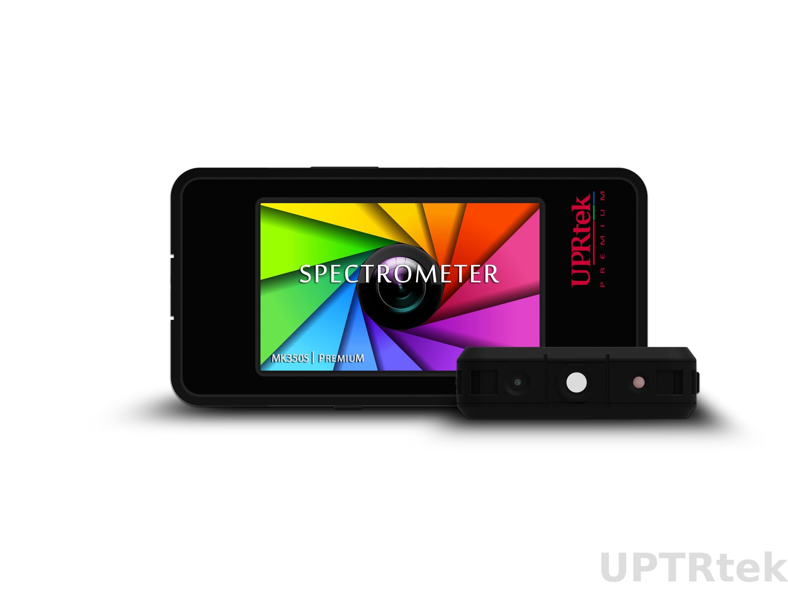 UPRtek MK350S Premium Spectrometer | Taiwantrade