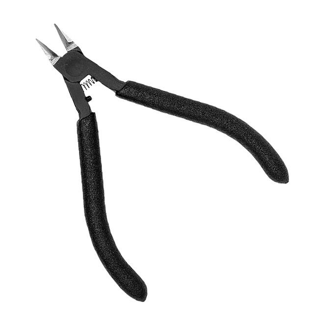 DIAGONAL CUTTER FOR PLASTIC | Taiwantrade