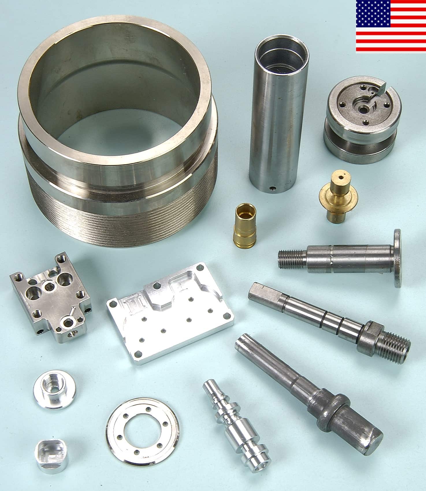 Taiwan high precision CNC service products | Taiwantrade