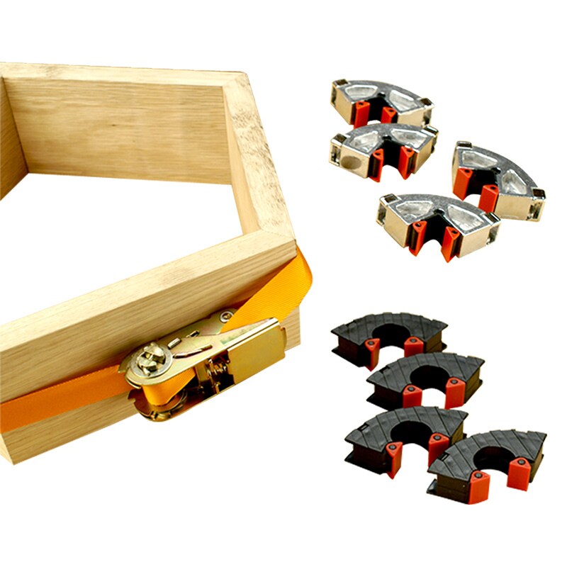 Rapid Ratchet Action Band Clamps - Chairs, Boxes, Frames | Taiwantrade.com