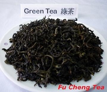 Green Tea from Taiwan | Taiwantrade
