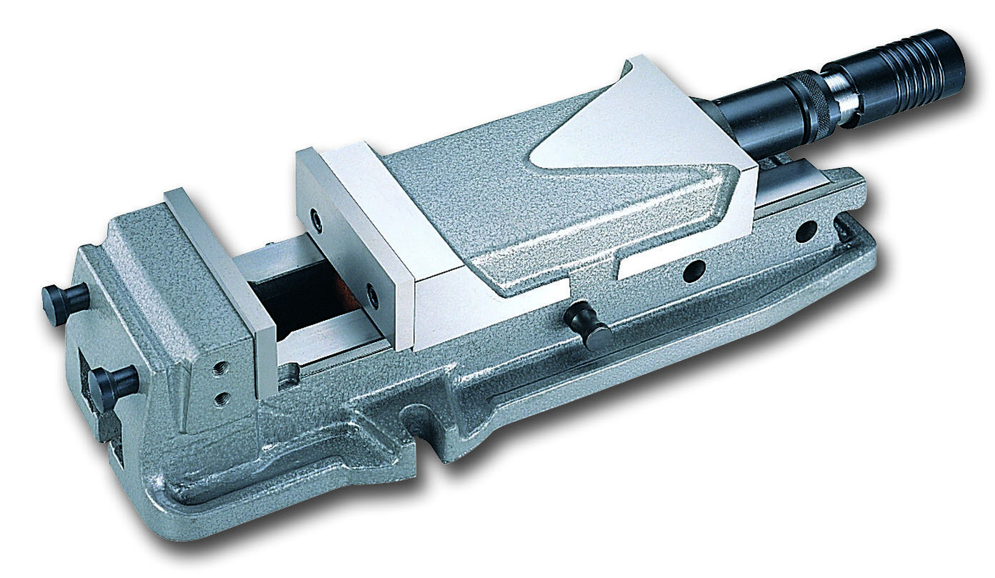 Hydraulic & angle lock vise | Taiwantrade