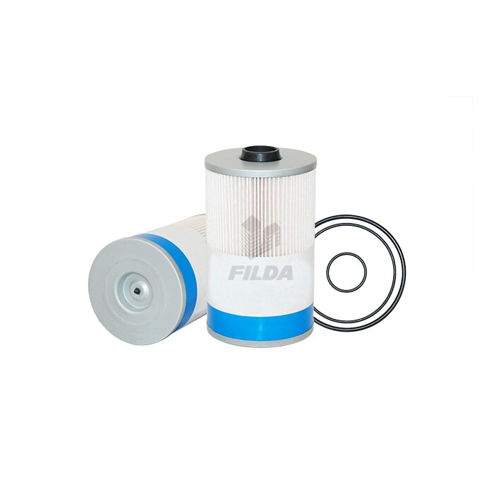 Fuel/water Separator Filter for CATERPILLAR 3700572 / FF-2379 ...