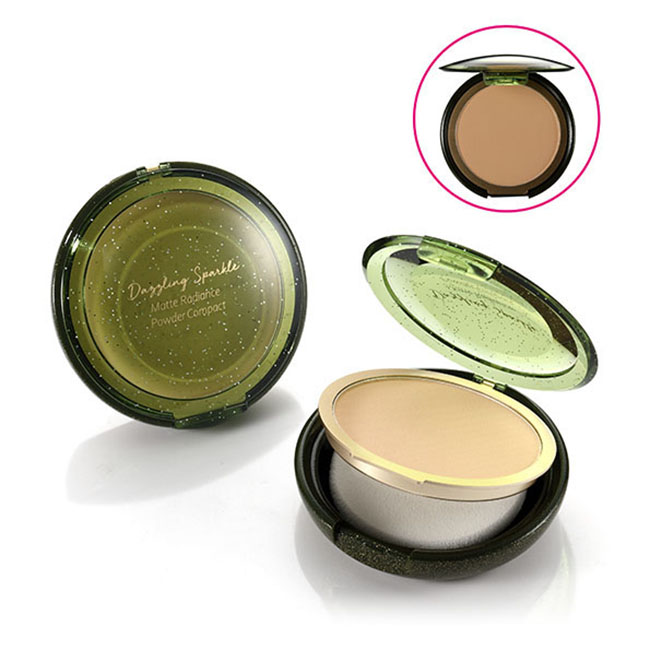 Compact Powder/Pressed Powder | Taiwantrade