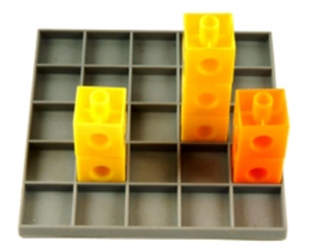 2cm-Cube Linking Boards | Taiwantrade.com