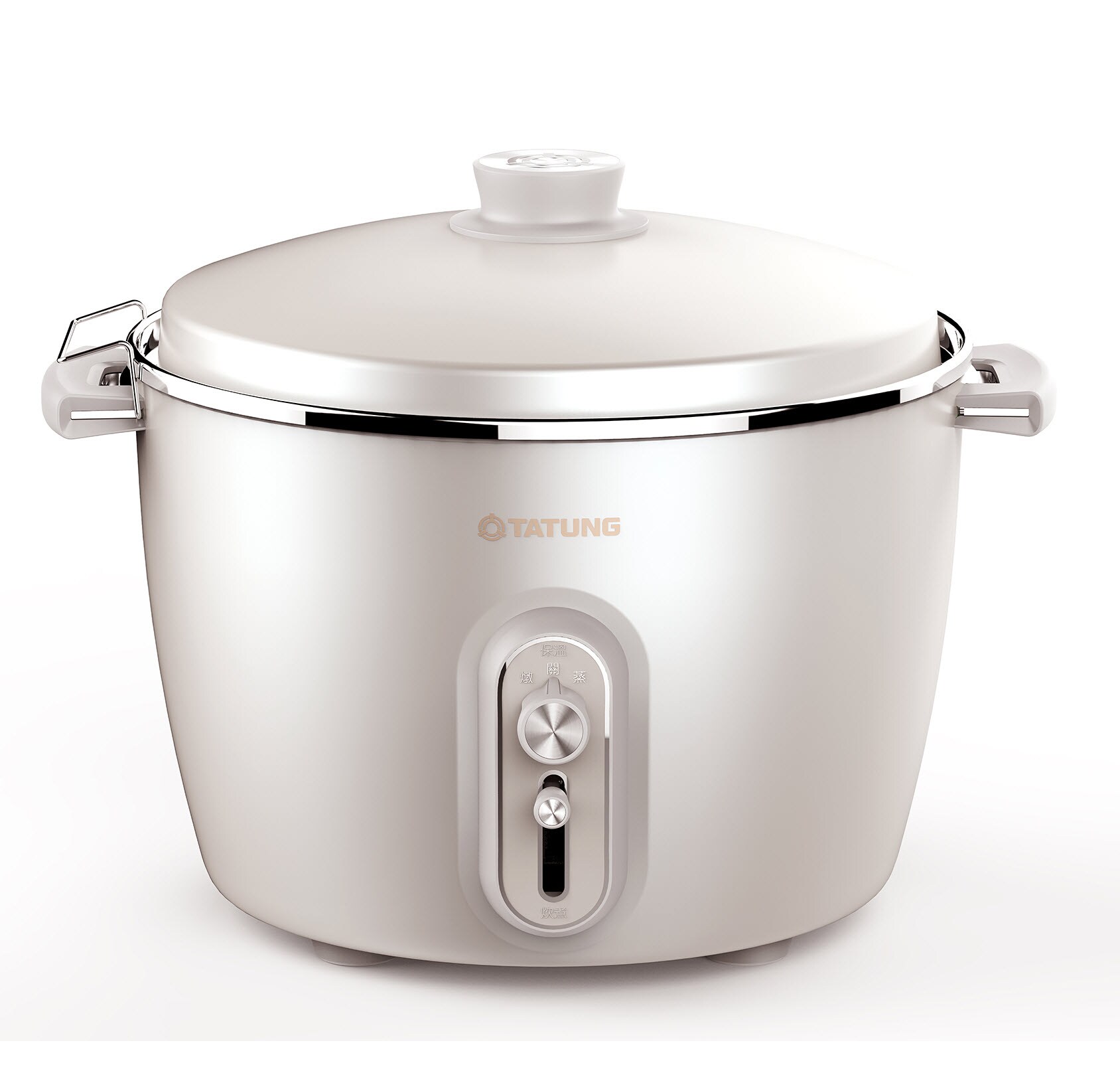 100th Anniversary cooker | Taiwantrade