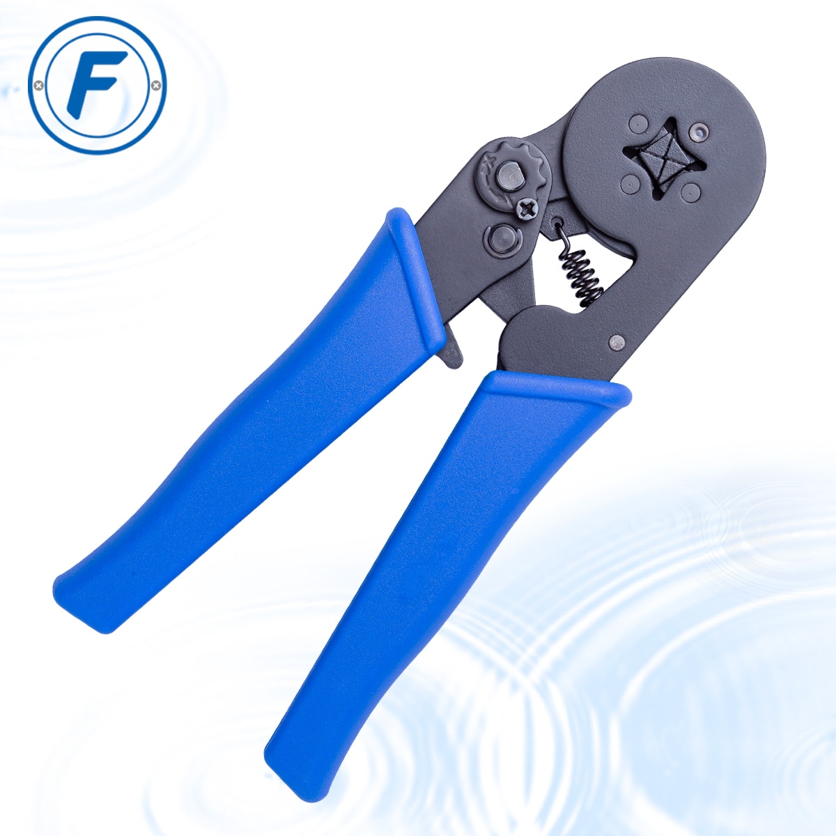 Manufacturer of Superior Square Ferrule Crimping Tool | Taiwantrade