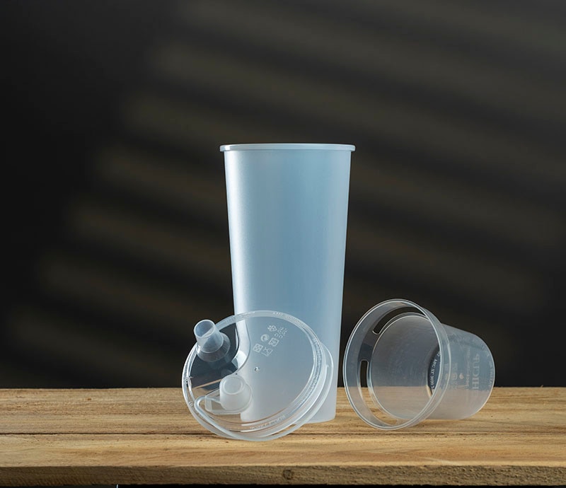 Reusable Plastic Cup | Taiwantrade.com