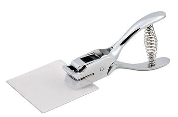 Slot Punch & 1-Hole Paper Punch | Taiwantrade