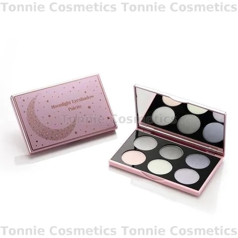 Moonlight Eyeshadow Palette | TONNIE COSMETICS CO., LTD.