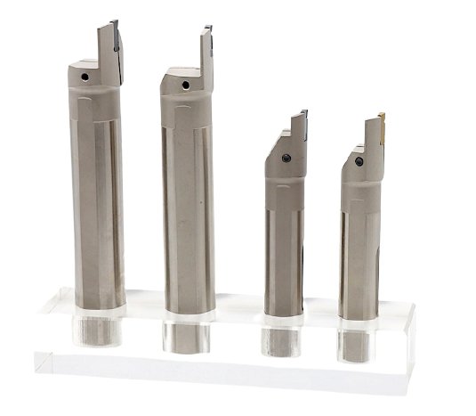 Internal Face Grooving tools, A25M HFIR, A32R HFIR | Taiwantrade